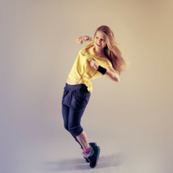 11 - Balance Dance Studios | Dance Classes | Adults | Kids