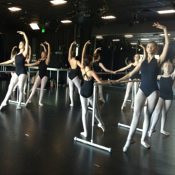 14 - Balance Dance Studios | Dance Classes | Adults | Kids