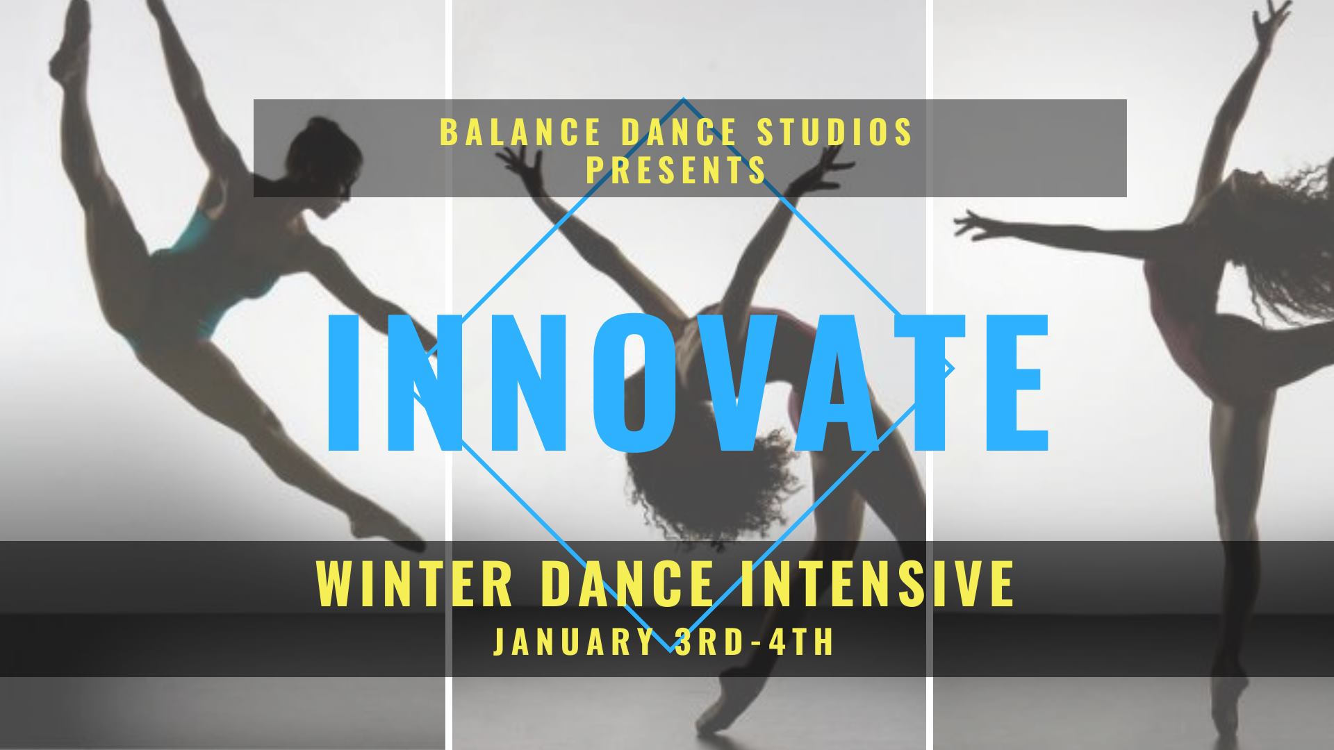 Balance Dance Studios | Dance Classes for Kids and Adults