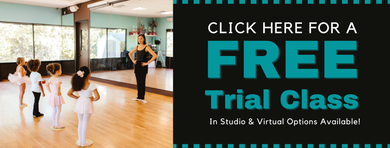 Balance Dance Studios | Dance Classes for Kids and Adults