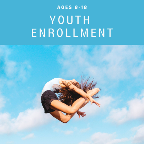 Balance Dance Studios | Dance Classes for Kids and Adults