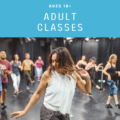 Balance Dance Studios | Dance Classes for Kids and Adults