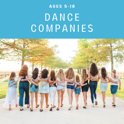 Balance Dance Studios | Dance Classes for Kids and Adults