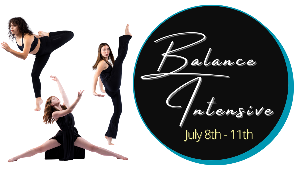 Summer - Balance Dance Studios | Dance Classes | Adults | Kids
