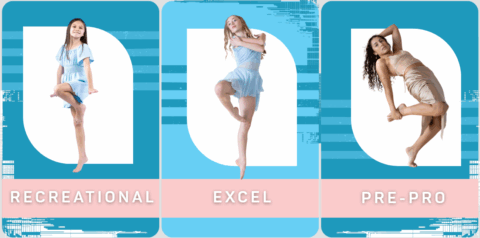 Pathways - Balance Dance Studios | Dance Classes | Adults | Kids